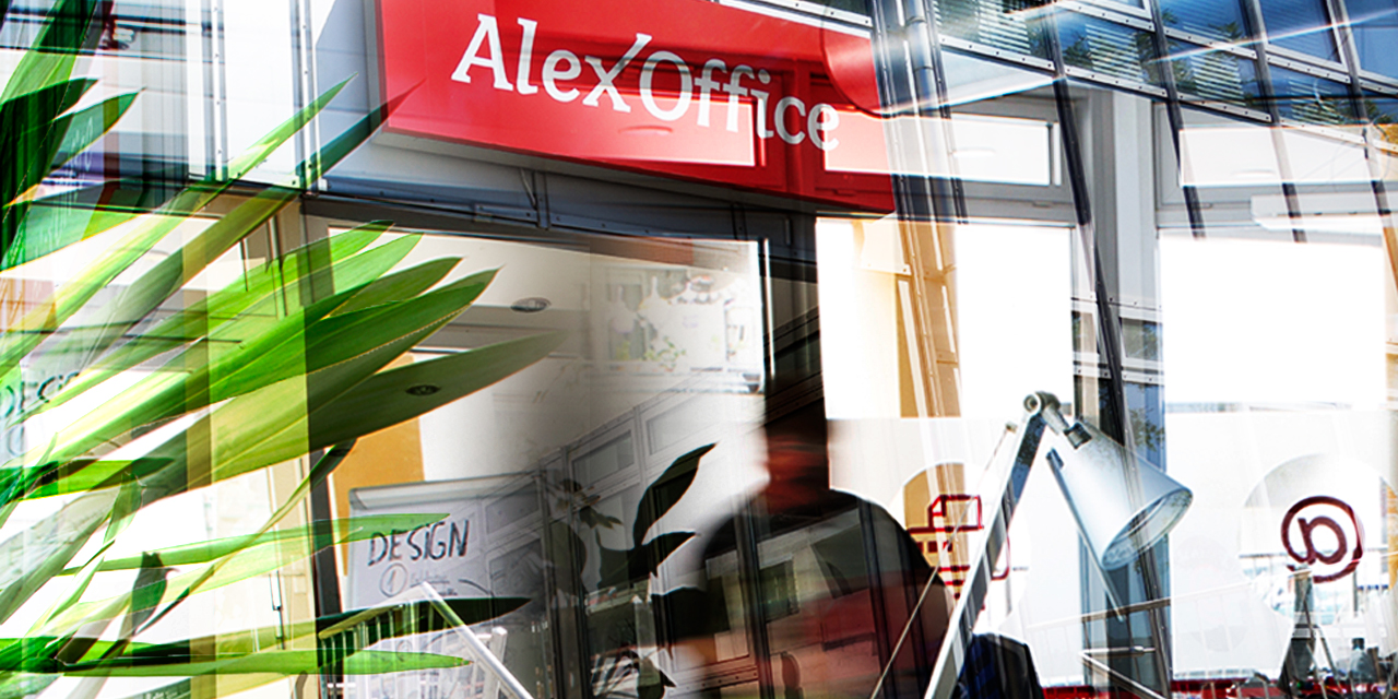Mein Praktikum im AlexOffice - Xblog der Alexianer START GmbH